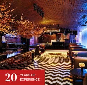 About Us | EMRG Media | Event Planner NYC