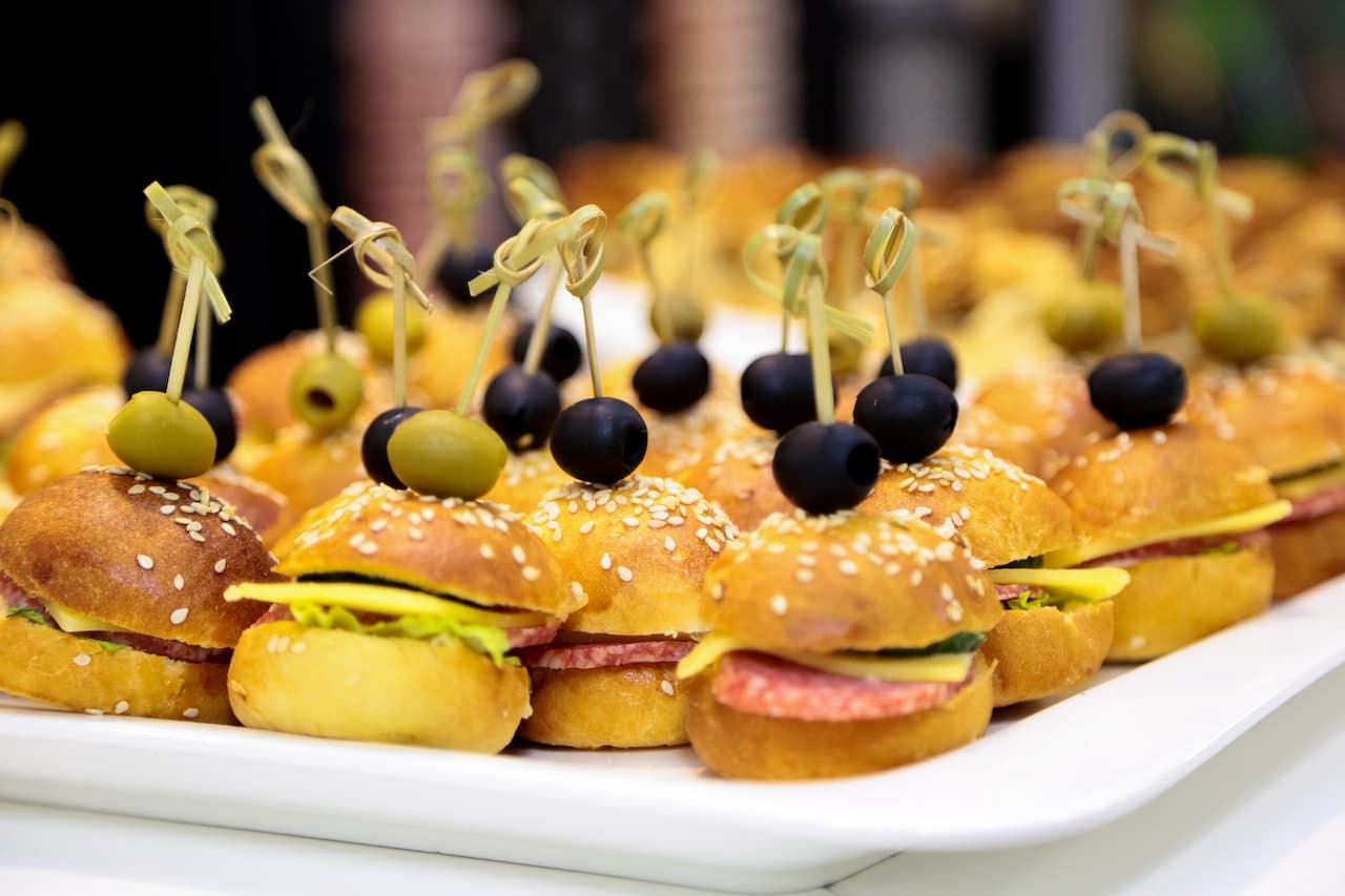 How to Select the Best Catering Partners for Your Social Events - Top ...