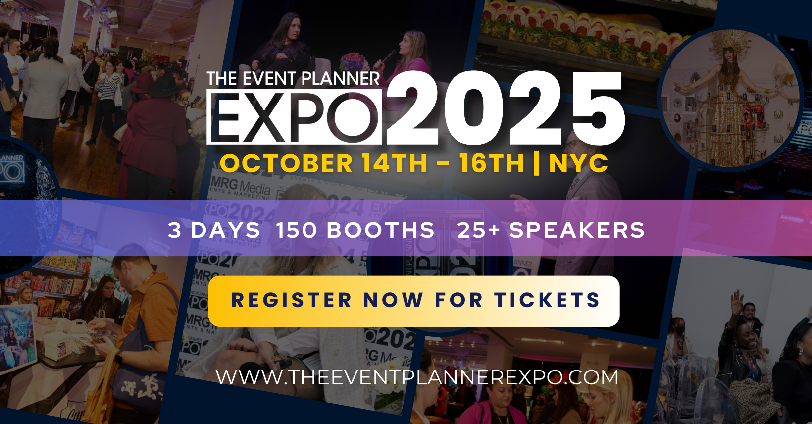 Client Spotlight: Metlife Stadium - Top Event Planner New York City ...