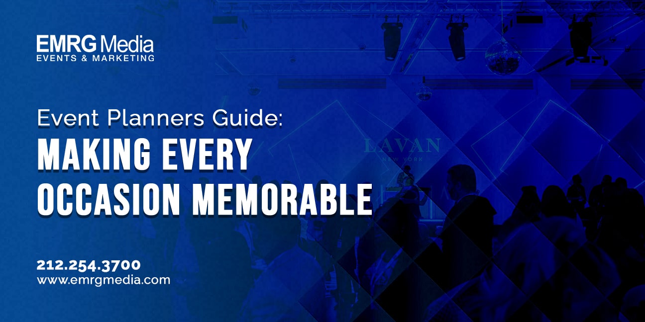 Event Planners Guide: Making Every Occasion Memorable - Top Event ...
