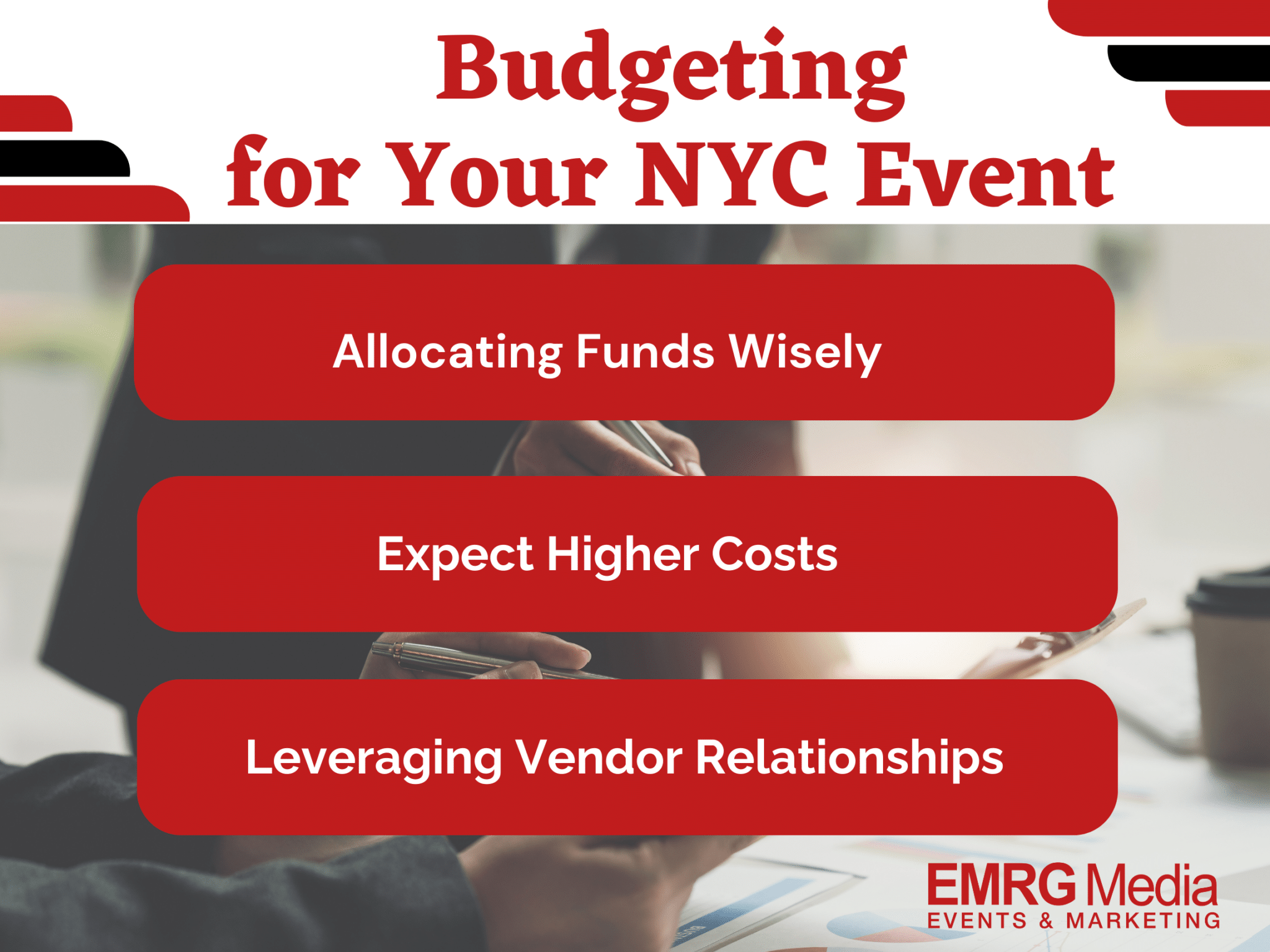 Your Guide to Expert Event Planning NYC: Tips & Venues - Top Event Planner New York City ...