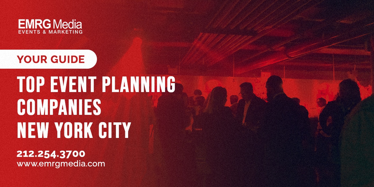 Top Event Planning Companies New York City: Your Guide - Top Event Planner New York City ...