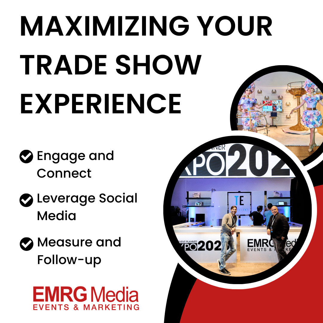 Maximize Your Impact: Trade Show Strategies for Success - Top Event ...