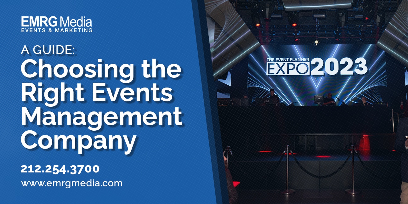 Choosing the Right Events Management Company in NYC: A Guide - Top Event Planner New York City ...