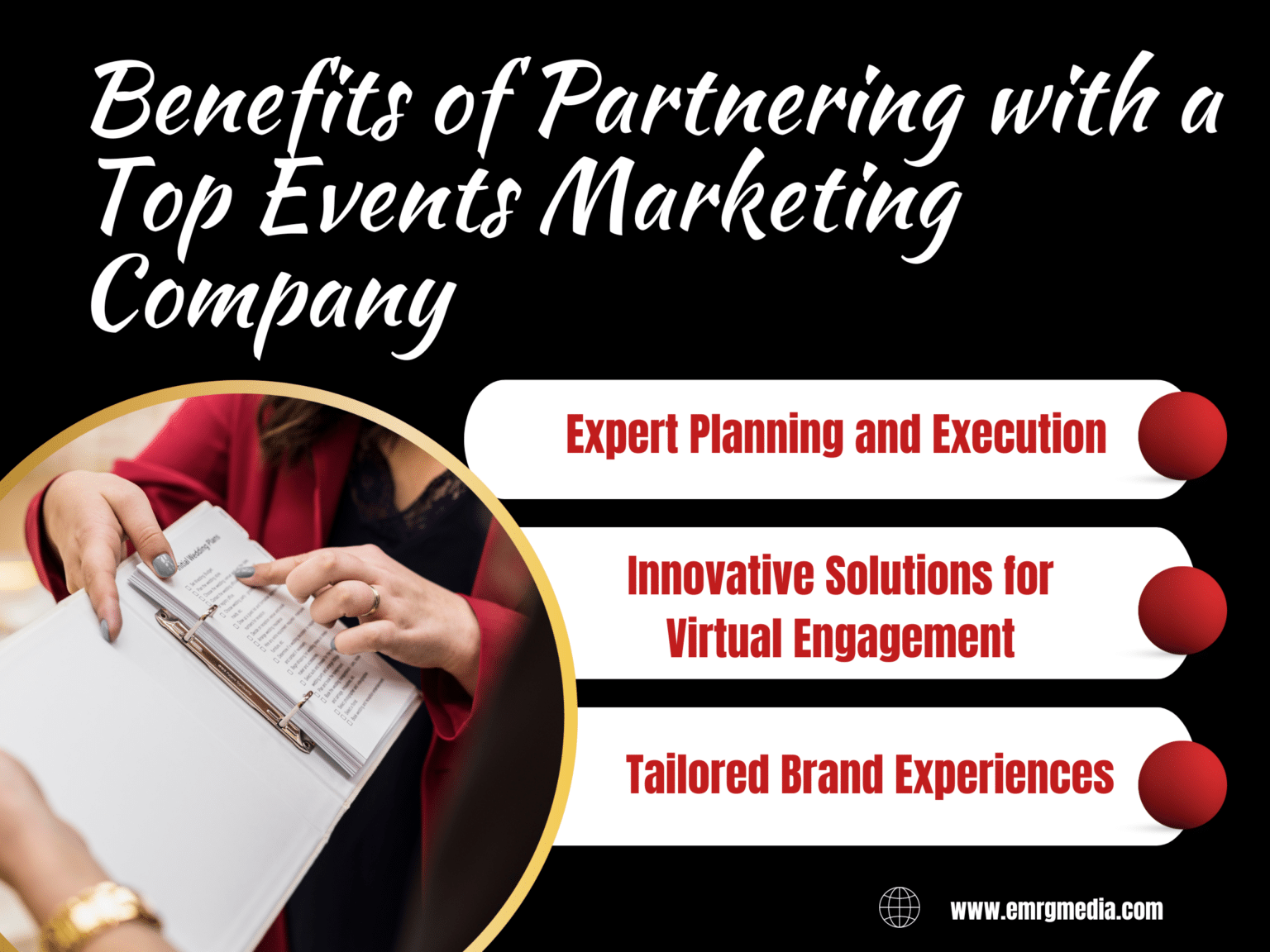 Boost Your Brand with a Top Events Marketing Company - Top Event ...