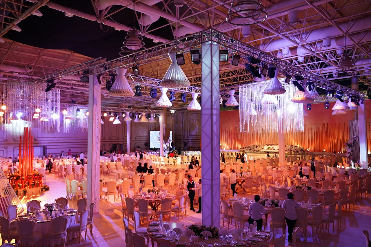 Venue Selection Dilemmas: Finding the Perfect Space for Your Corporate ...