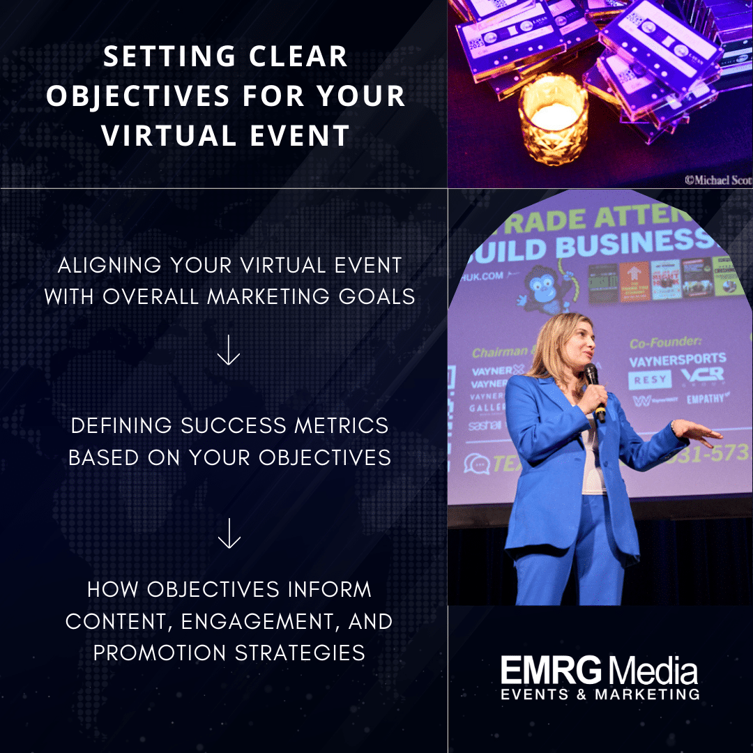 Maximize Impact with Expert Virtual Event Production Tips - Top Event ...