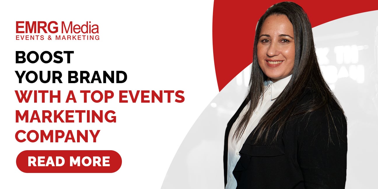 Boost Your Brand with a Top Events Marketing Company - Top Event ...