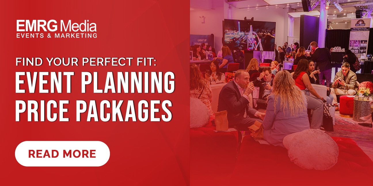 Event Planning Price Packages: Find Your Perfect Fit - Top Event ...