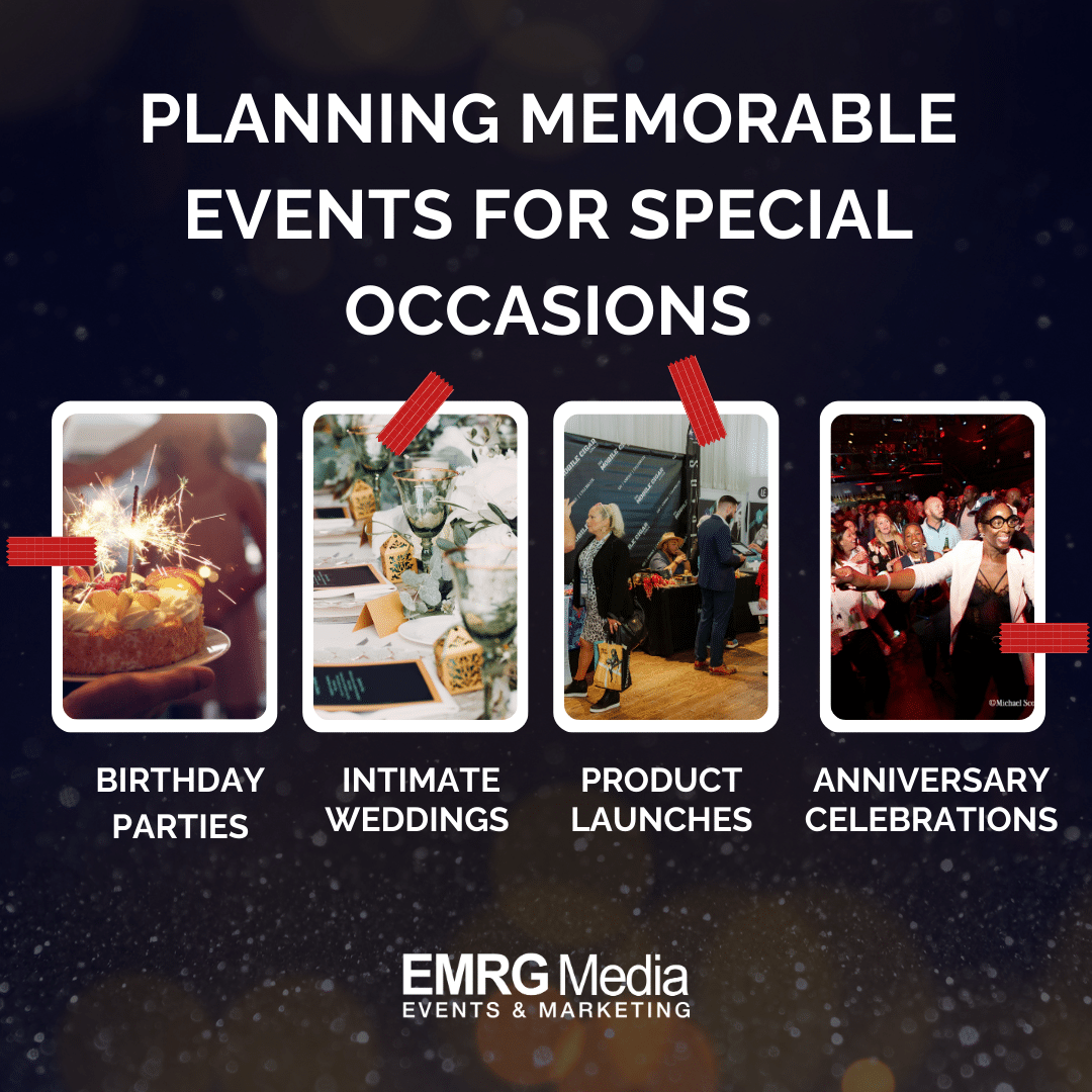 Small Event Planner NYC: Create Unforgettable Moments - Top Event ...