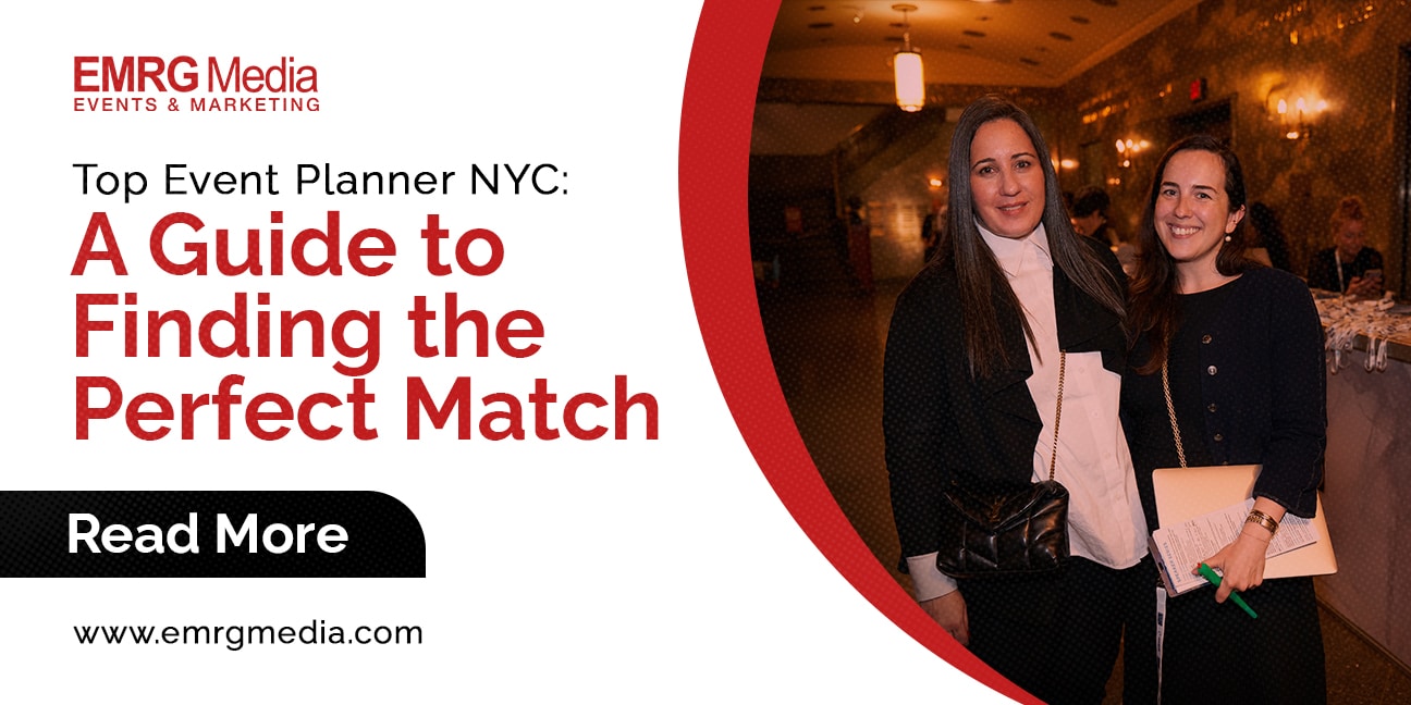 Top Event Planner NYC: A Guide to Finding the Perfect Match - Top Event Planner New York City ...
