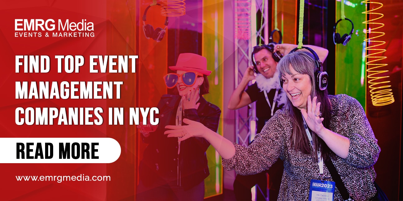 Find Top Event Management Companies in NYC - Top Event Planner New York ...