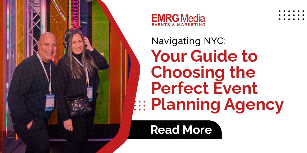 Navigating NYC: Your Guide to Choosing the Perfect Event Planning Agency - Top Event Planner New ...