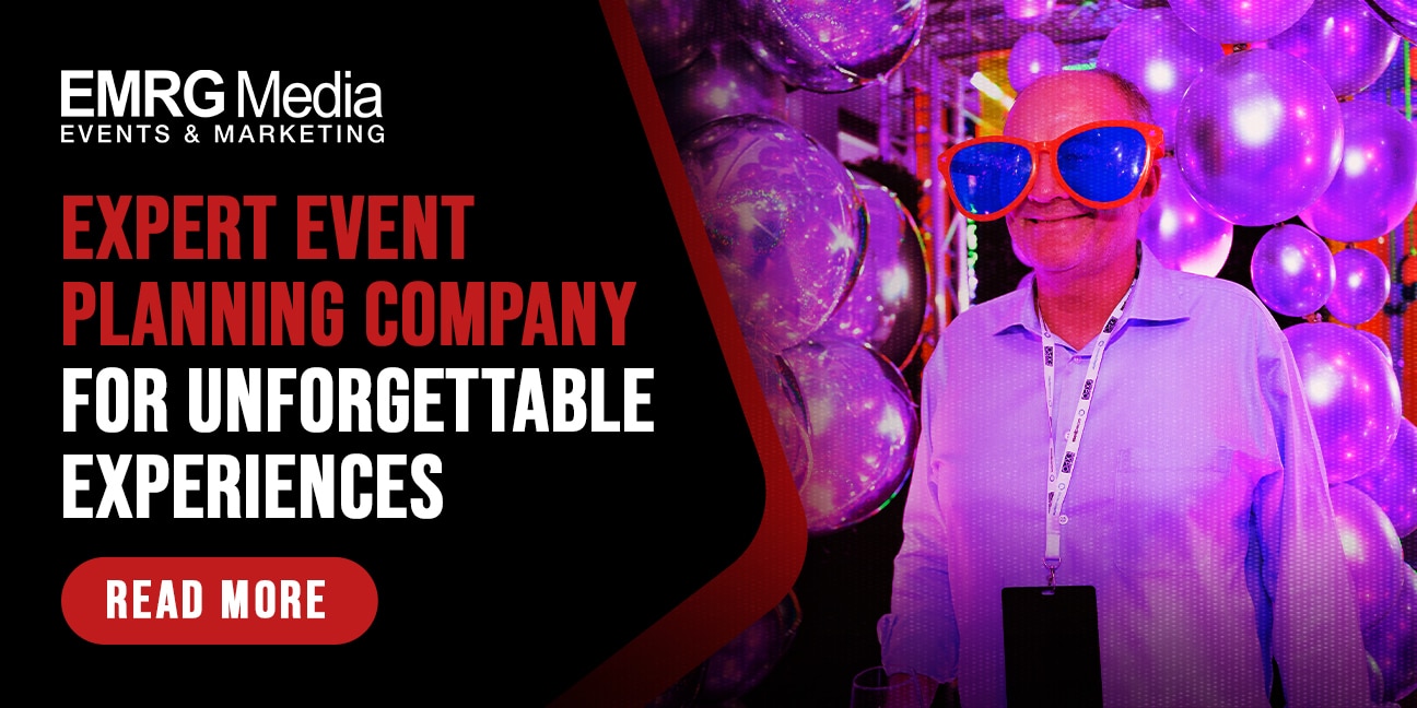 Expert Event Planning Company for Unforgettable Experiences - Top Event ...