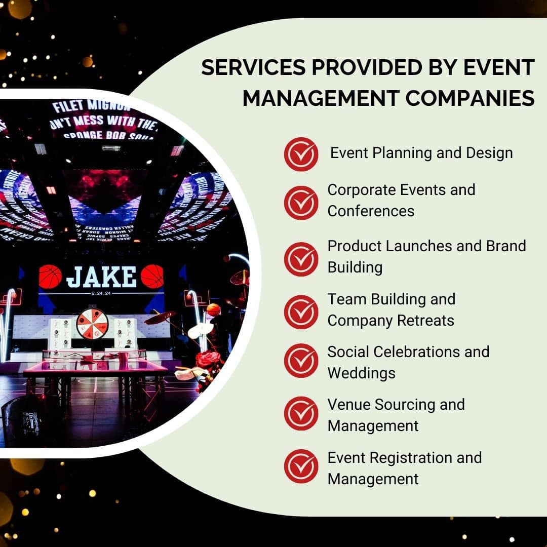 Find Top Event Management Companies in NYC - Top Event Planner New York ...