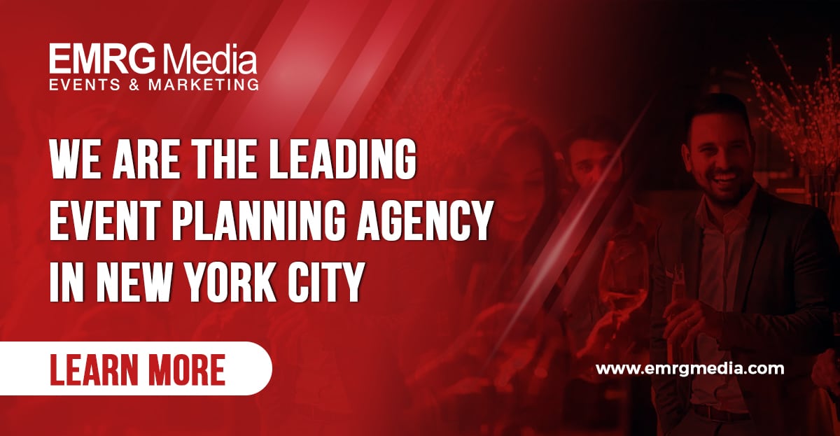 NYC Event Planner | Event Production Company | Event Management - Top Event Planner New York ...