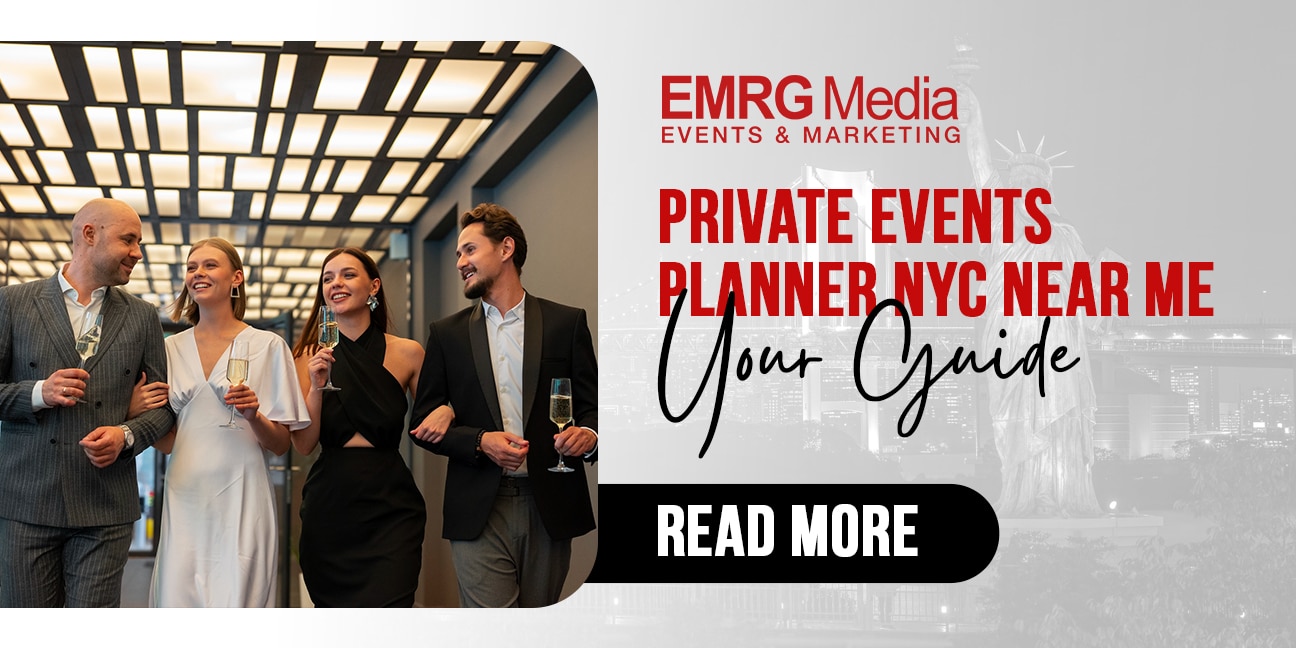 Private Events Planner NYC Near Me: Your Guide - Top Event Planner New ...