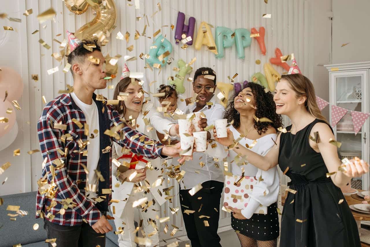 How to Plan the Perfect Surprise Party in New York City - Top Event ...