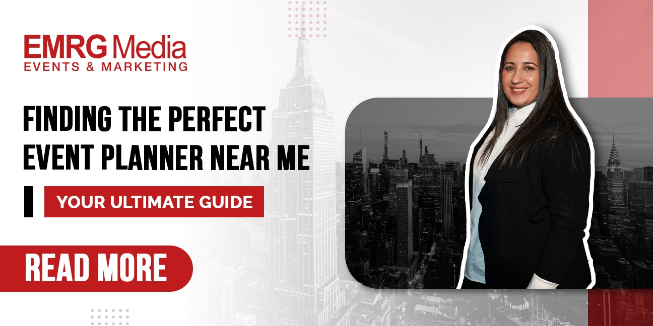 Finding the Perfect Event Planner Near Me: Your Ultimate Guide - Top ...