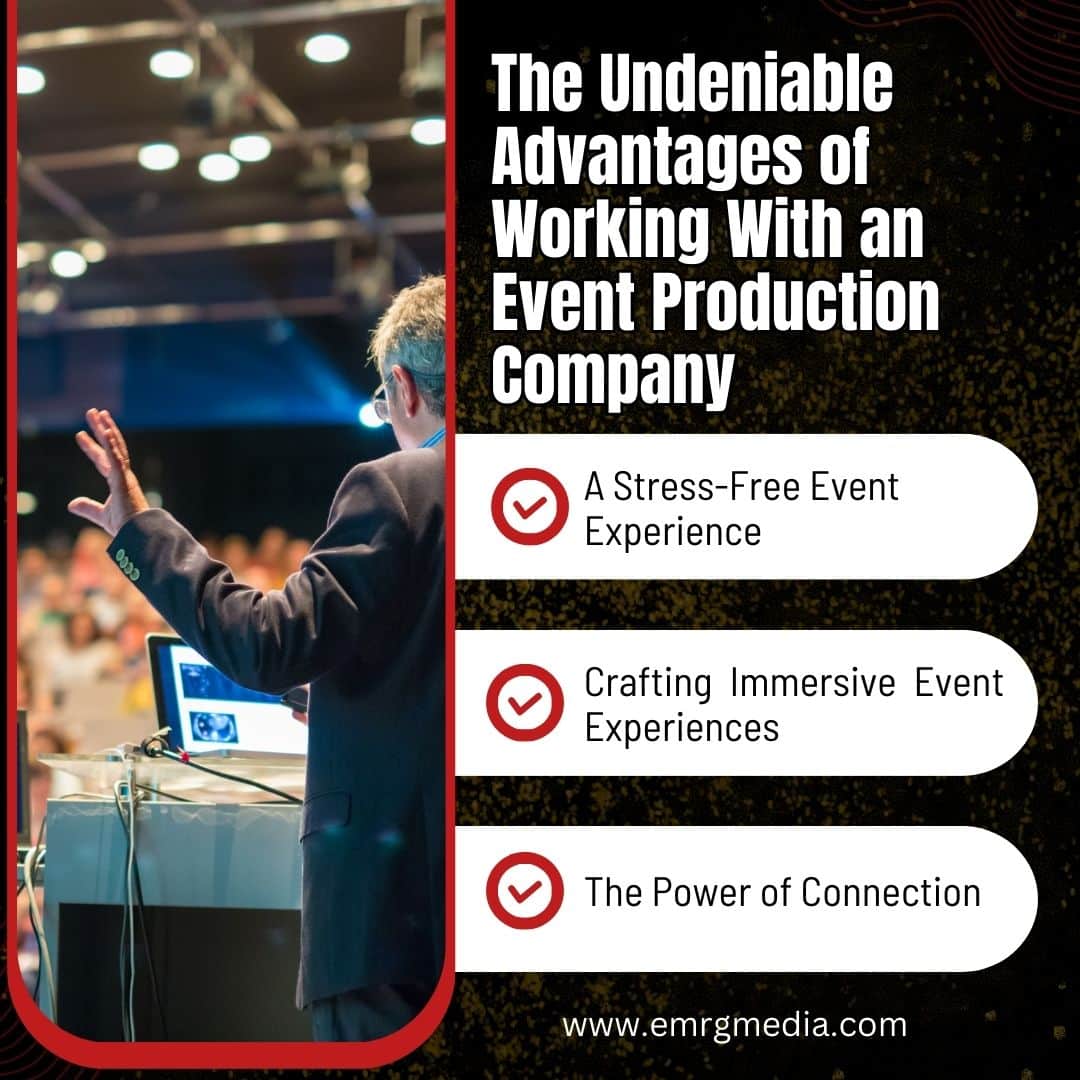 Top Event Production Companies in NYC for Stellar Gatherings - Top ...