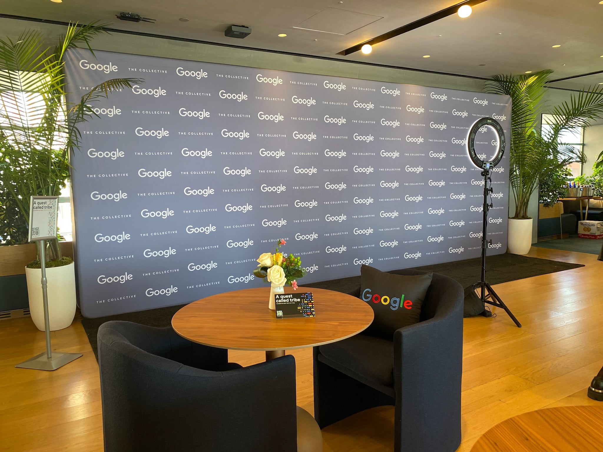 Conferences, Summits & Retreats - Top Event Planner New York City ...