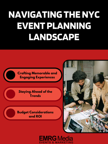 Event Planning Agency NYC: Experts in Corporate Events - Top Event ...