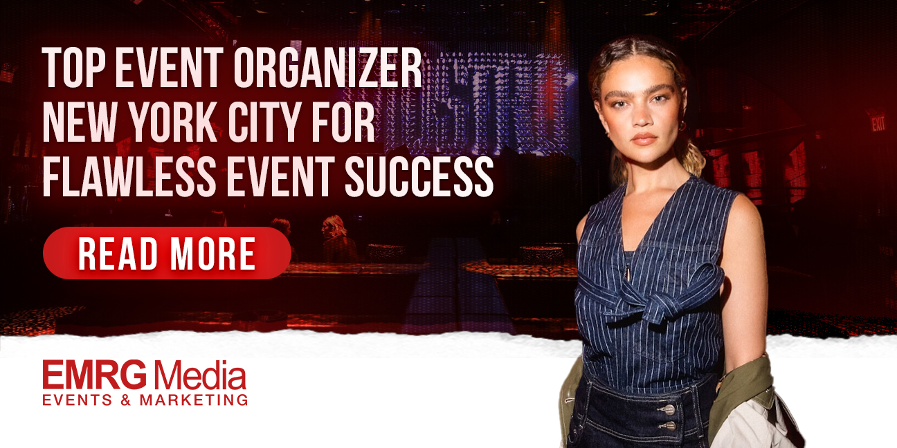 Top Event Organizer New York City for Flawless Event Success - Top ...