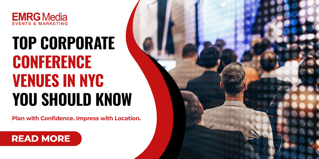 Top Corporate Conference Venues in NYC You Should Know - Top Event ...